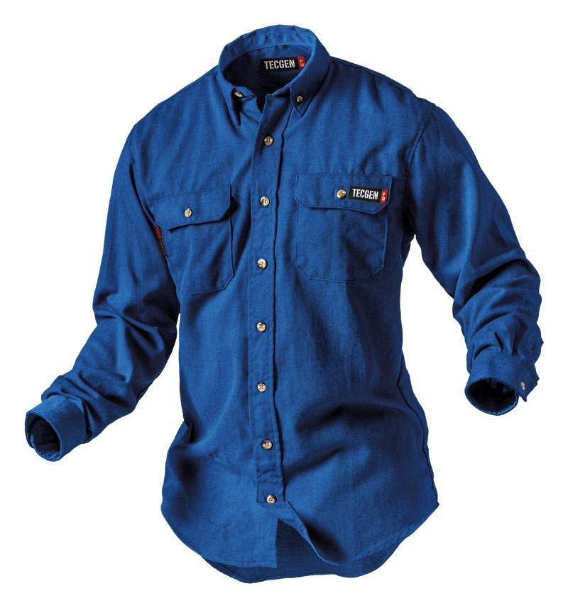 Bulk Men's FR Shirts – Bulk FR Clothing